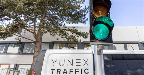 Yunex Traffic Taps Infosys To Boost Dx Program On Cloud Frontier Enterprise