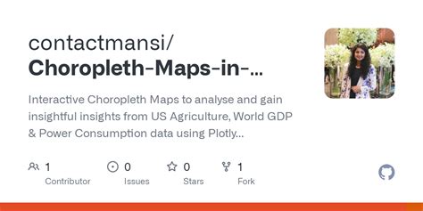 Github Contactmansichoropleth Maps In Python Interactive Choropleth