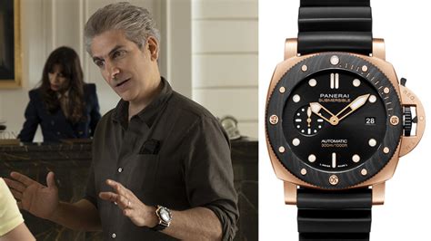 From Camerons Rolex To Ethans Tag Heuer How The Watches Of ‘white Lotus Match Their Characters