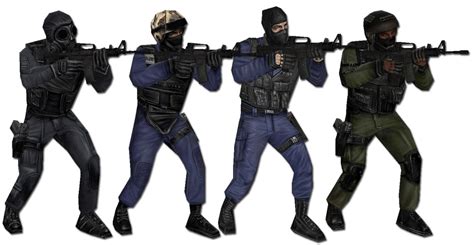 Counter Strike 1 6