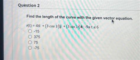 Solved Find The Equation Of The Tangent Plane Or Tangent