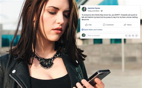 “you Dont Know My Story” Says Woman Whos Plastered Every Last Minute