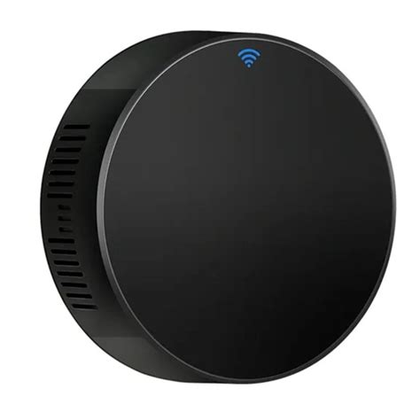 Tuya Smart Wifi ИК пульт дистанционного управления Универсальный инфракрасный Diy для ТВ Dvd Aud