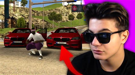 ლეგენდა თამაშის აღზევება Samp დათუნასთან ერთად Promo Dotex