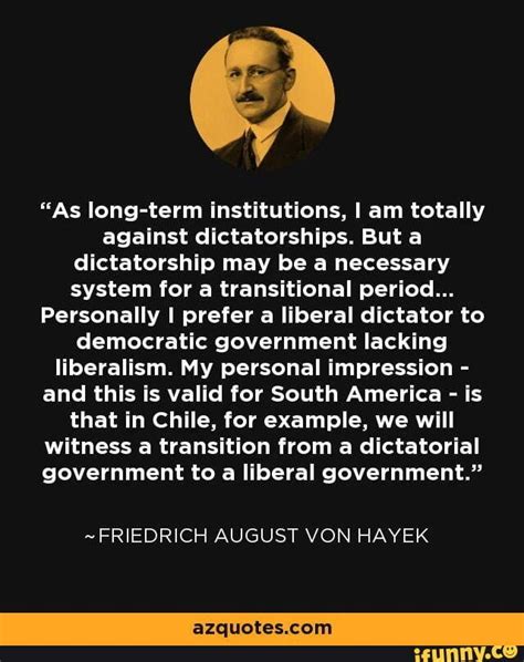 Dictatorship Government Examples