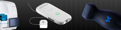 expert medical device interface design services