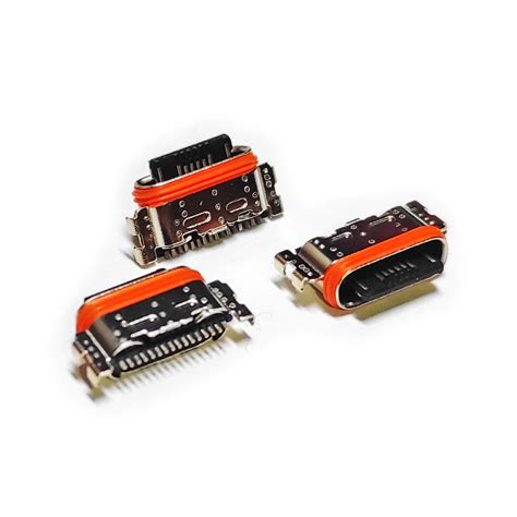 Jual Plug In Opo A5 A9 A11x A11 Connector Charger Shopee Indonesia