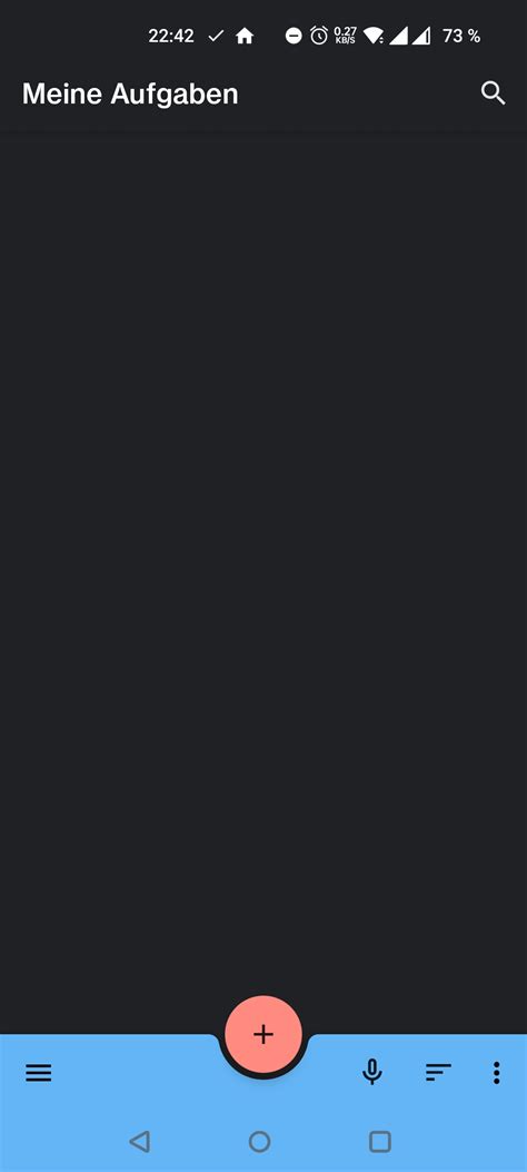 Searching In Tasks Breaks App Issue 1925 Tasks Tasks GitHub