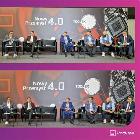 Industry40 Newindustry Digitaltransformation Datamanagement Transition Technologies Psc