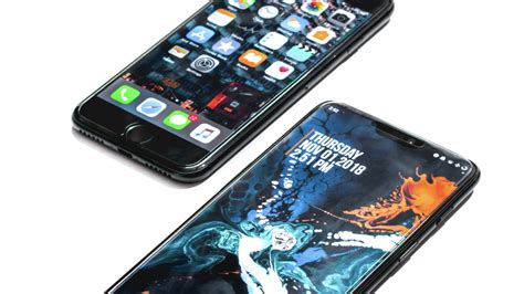 Доля ушедших с Android на Ios за последний год людей превысила пятилетний рекорд Новости