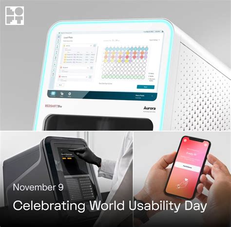 Jon Riehle On Linkedin World Usability Day