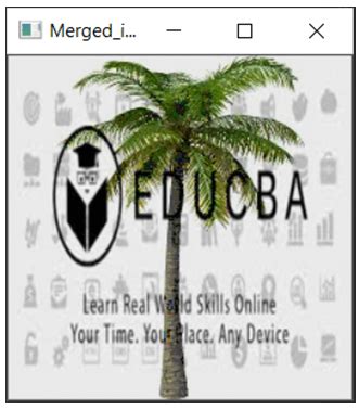 OpenCV Bitwise And Working Of Bitwise And Operator In OpenCV