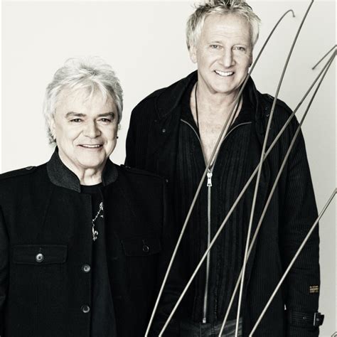 Stream Air Supply Frontman Russell Hitchcock On The Bands Originality