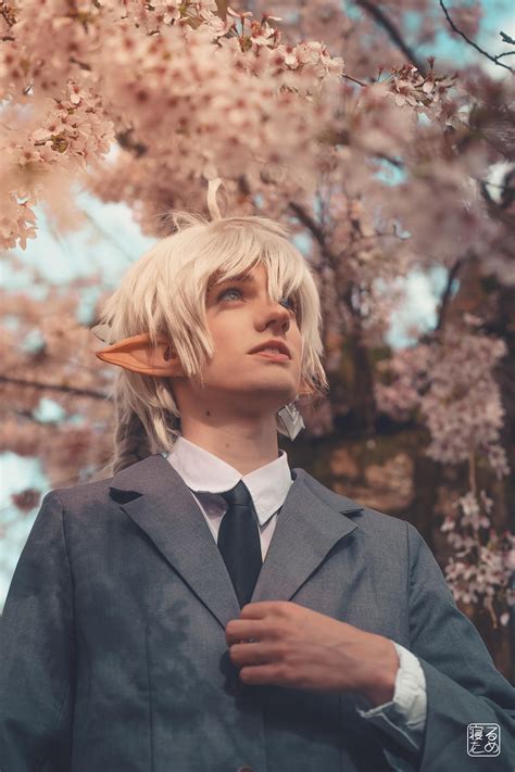 Our Au Comics Twins Cosplays Rffxiv