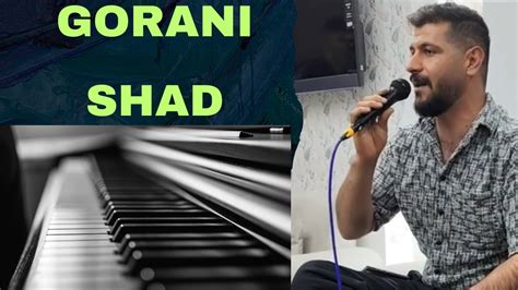 گورانی شاد کوردی امید شاهمرادی Youtube