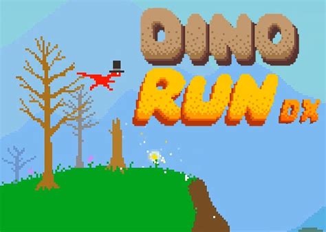 Dino Run