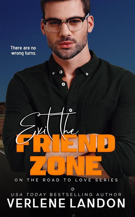 Friend Zone Road Sign