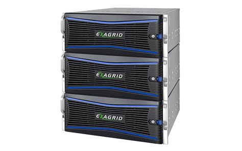 Exagrid Insight Australia