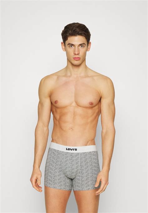 Levis® Men Solid Basic Brief 2 Pack Culotte Navyazul Marino