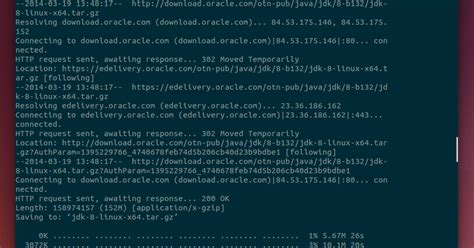 Install Oracle Java 8 In Ubuntu Or Linux Mint Via Ppa Repository Jdk8