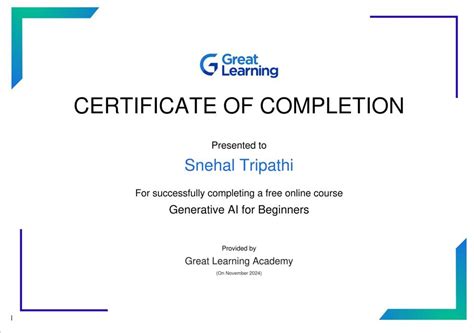 Snehal Tripathi On Linkedin Generativeai Ai Machinelearning Deeplearning Neuralnetworks