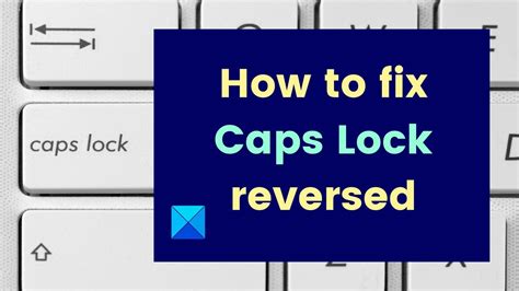 What Is A Caps Lock Test At Mikayla Skene Blog