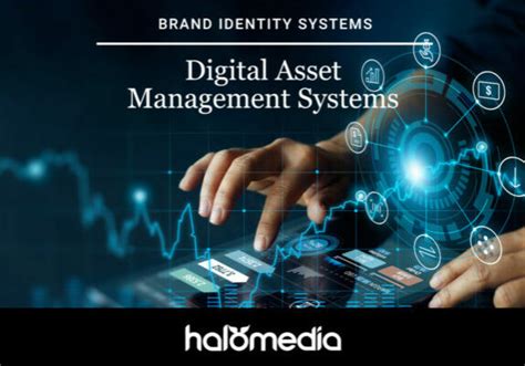 Digital Asset Management Systems Streamlining Brand Success