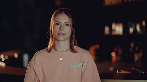 Lara Dandelion Seibert „ich Glaube Dass John Das Irgendwann Rauskriegt”