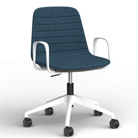 Sofia Meeting Chair Fdb Commercial Interiors