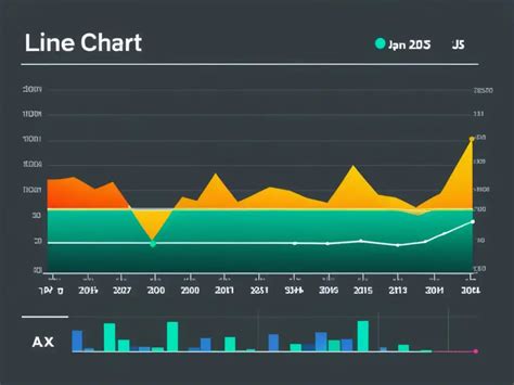 chart js visualización de datos con gráficos dinámicos en javascript