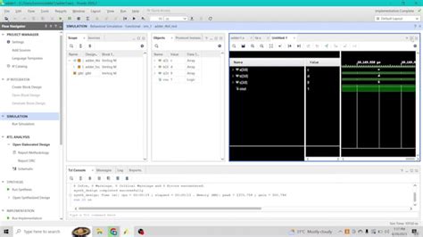Do Fpga Based Projects In Verilog And Vhdl Using Xilinx Vivado By Shakeel8844 Fiverr