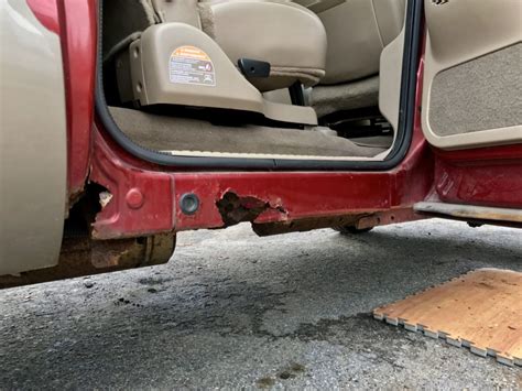 Junkyard Ford Excursion Rescue Ford