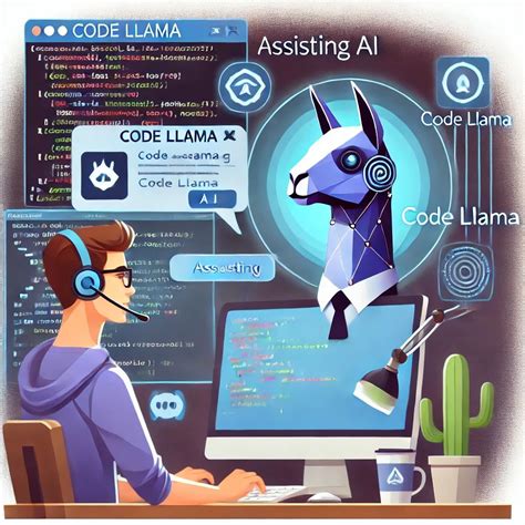 Introducing Code Llama For Developer Assistance Following Our Chatbot