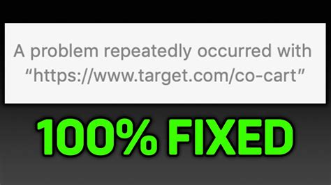How To Fix Safari Reloading Problem 2025 Best Way YouTube