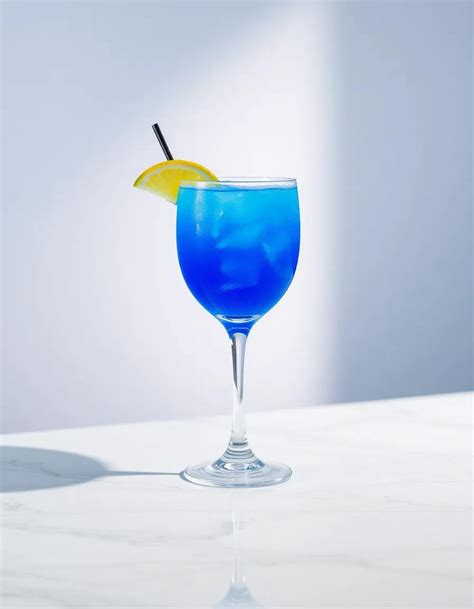 Blue Ocean Cocktail Recipe Easy And Refreshing Drink Guide