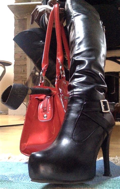 Pin On Boot And Shoes Worship