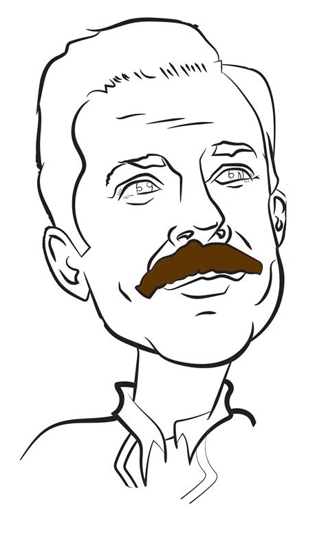 Ted Lasso Vector For Sublimation Png Svg Etsy Finland