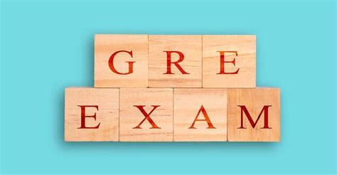 GRE Exam Pattern Syllabus How To Prepare For GRE Test