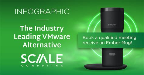stress less with virtualization powered by scale… scale computing