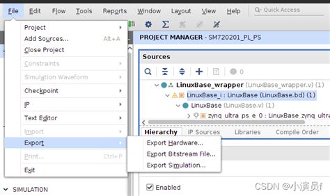 Xilinx Ultrascale＋系列fpga实现usb30 Dev 设备 部分原理图代码分享zynqmp Usb30 Csdn博客
