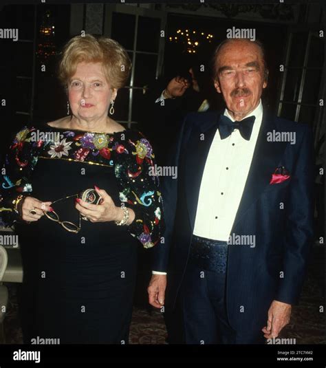 1990mary Anne Trump Fred Trump Donald Trump Mother And Father John