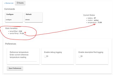 Driver Peeve 🚧 Developers Hubitat