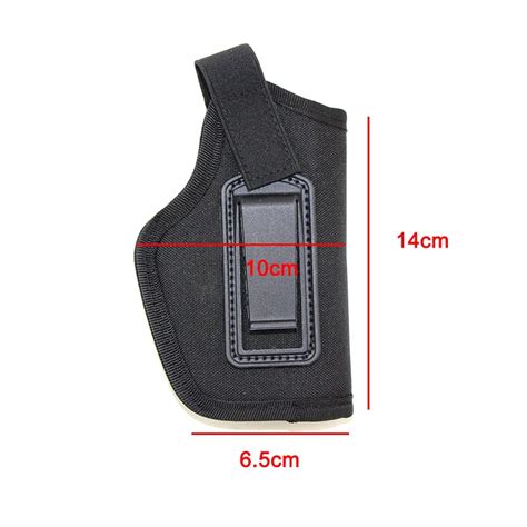 Тактический пистолет кобура для Glock 17 19 Colt 1911 Beretta M9 Телец макалов Airsoft кобура