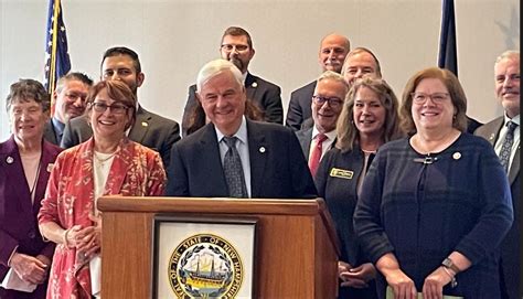 Nh Senate Republicans Focused On Fighting For Families News Sports
