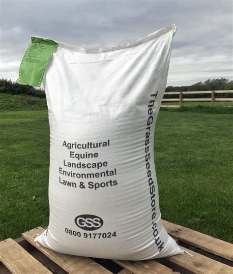 General Purpose Grass Seed Bulk Landscape Supplier Gss Direct