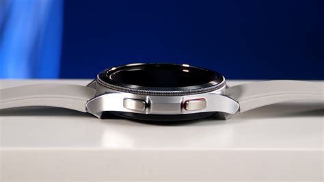 Samsung Galaxy Watch 4 Test | CHIP