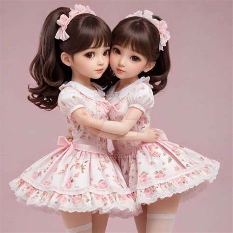 P2u Sweet Doll 4 By Dollyumi On Deviantart