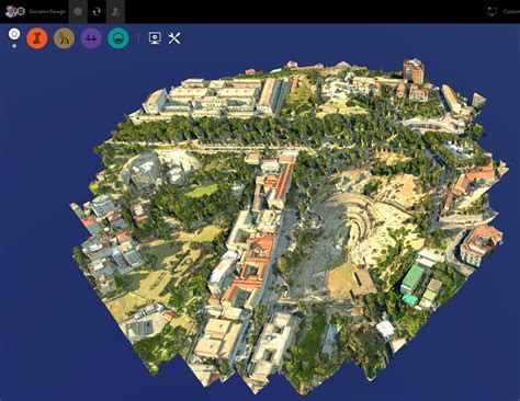 Infraworks 360 Gis Bim E Infrastrutture