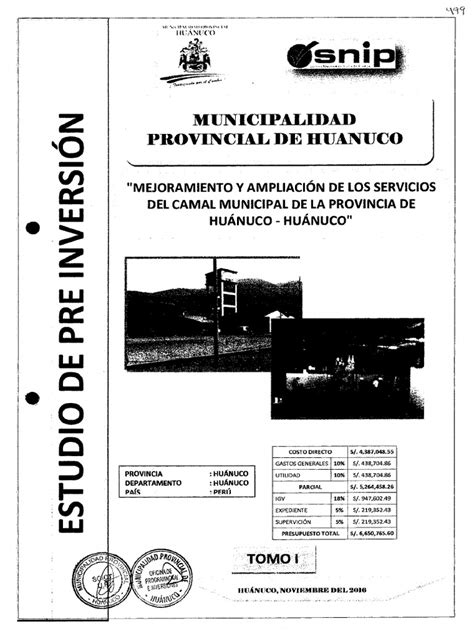 Camal Municipal Pdf Pdf