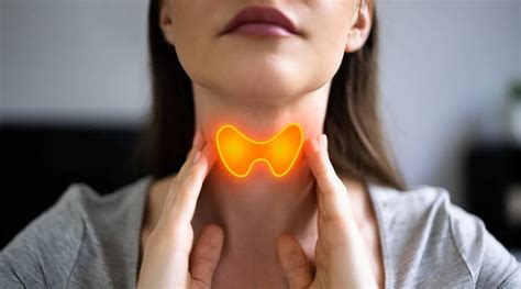 Symptoms And Treatment Options For Hyperthyroidism Explained
